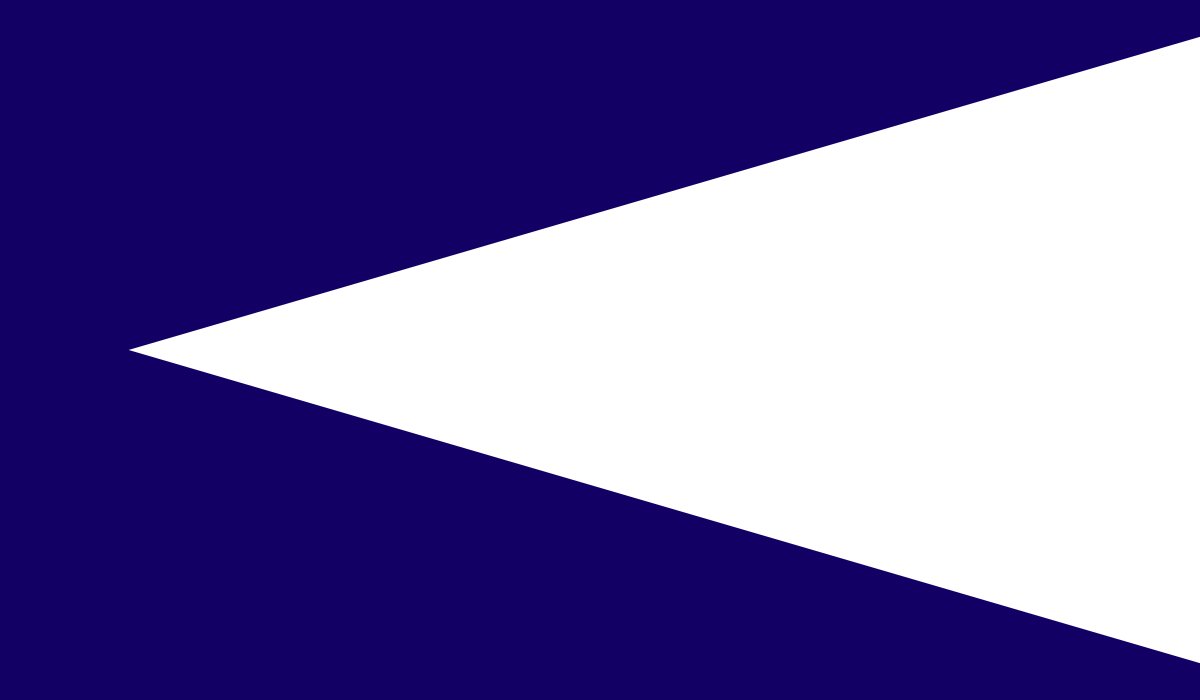 Fake Flag - American Samoa