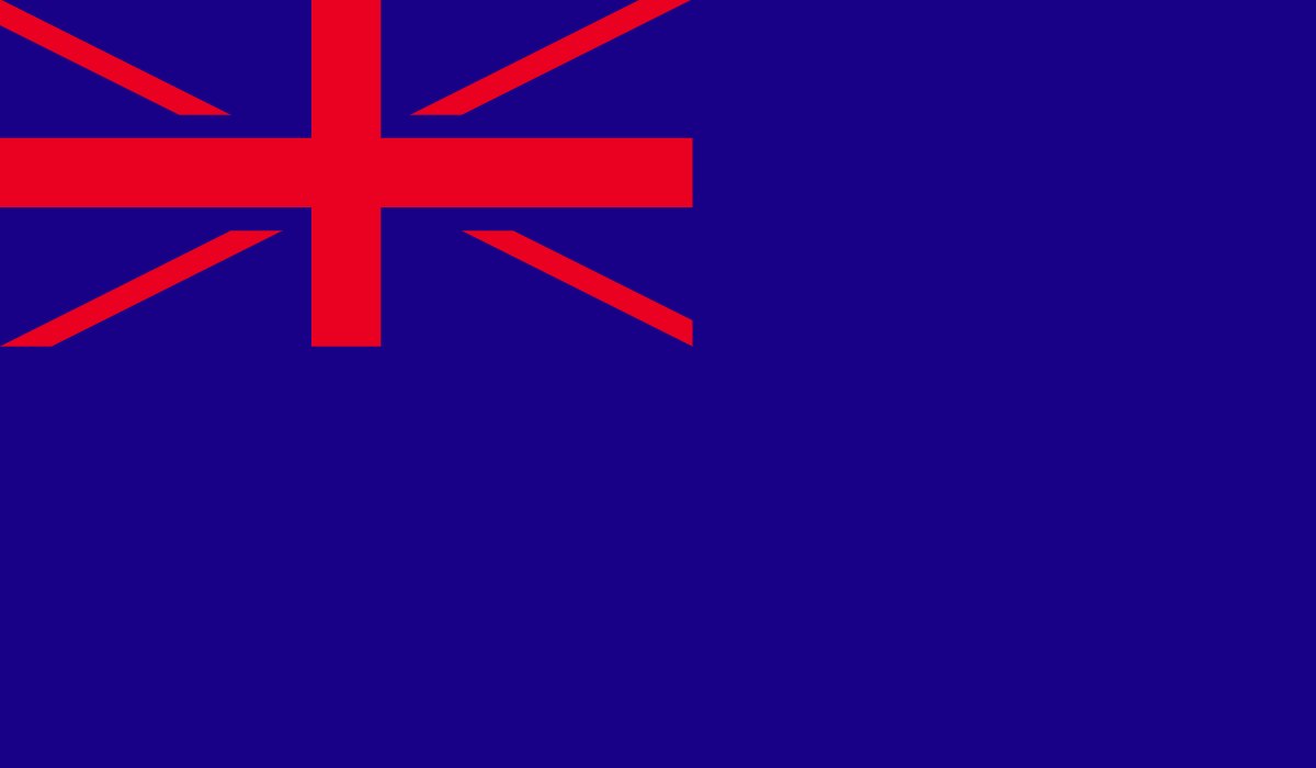 Fake Flag - Australia
