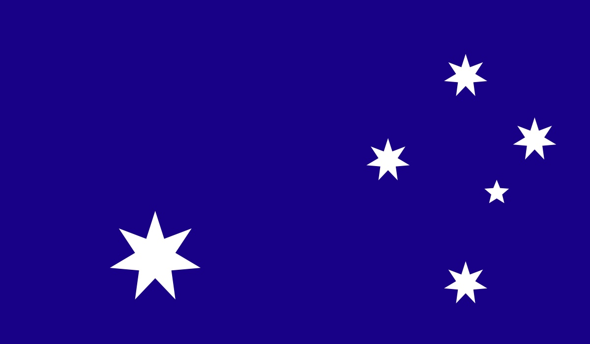 Fake Flag - Australia