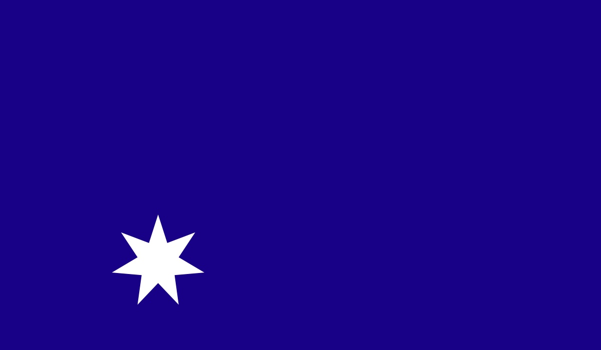 Fake Flag - Australia