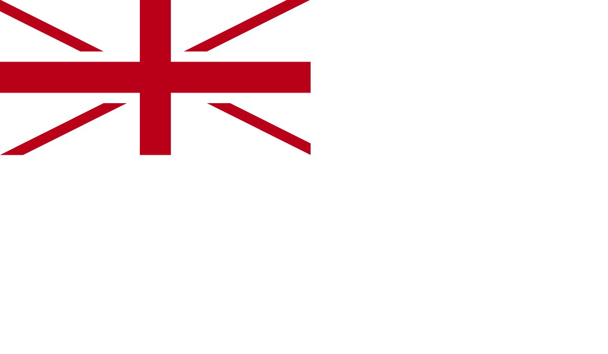 Fake Flag - Bermuda
