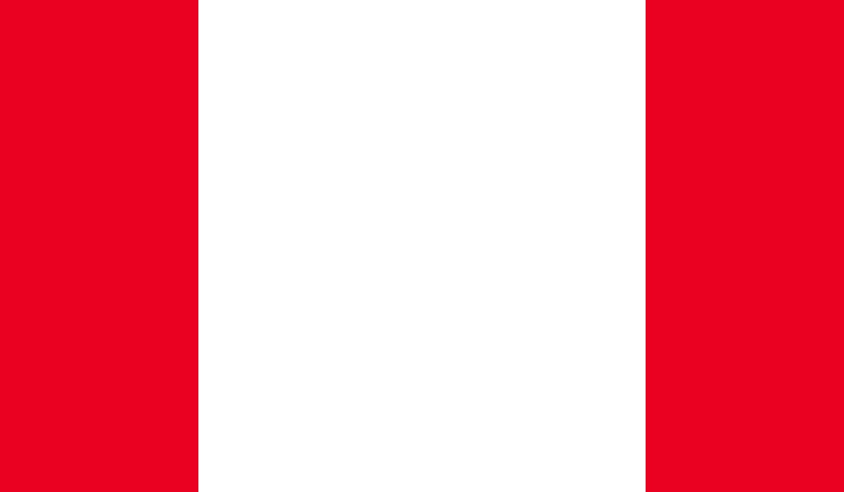 Fake Flag - Canada