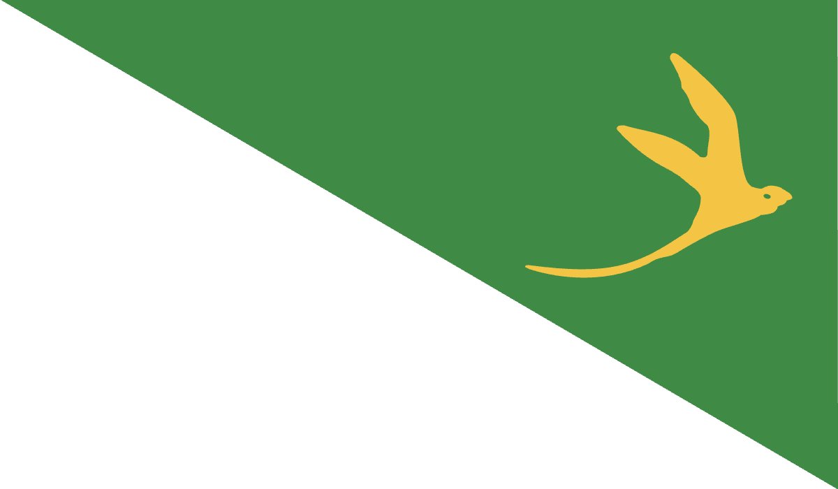 Fake Flag - Christmas Island