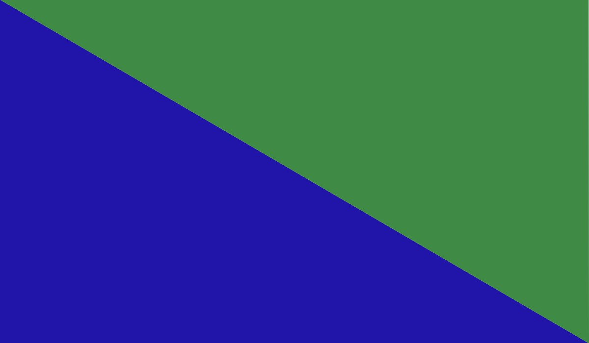 Fake Flag - Christmas Island
