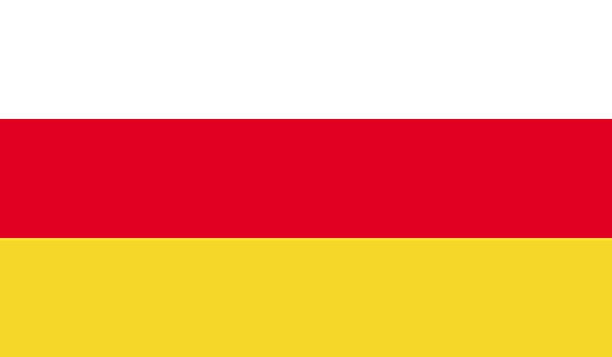 Fake Flag - Germany