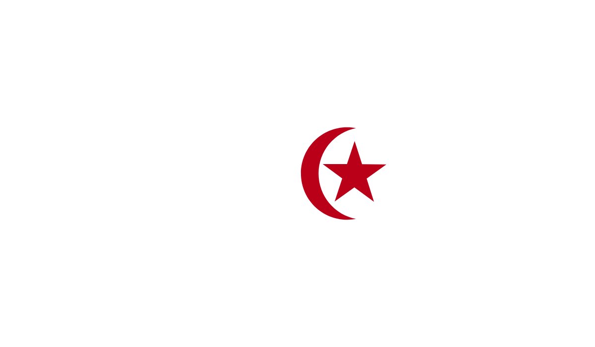 Fake Flag - Western Sahara