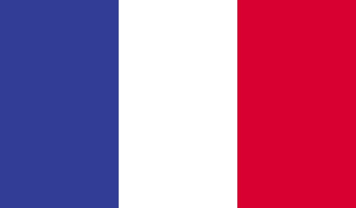 Fake Flag - France