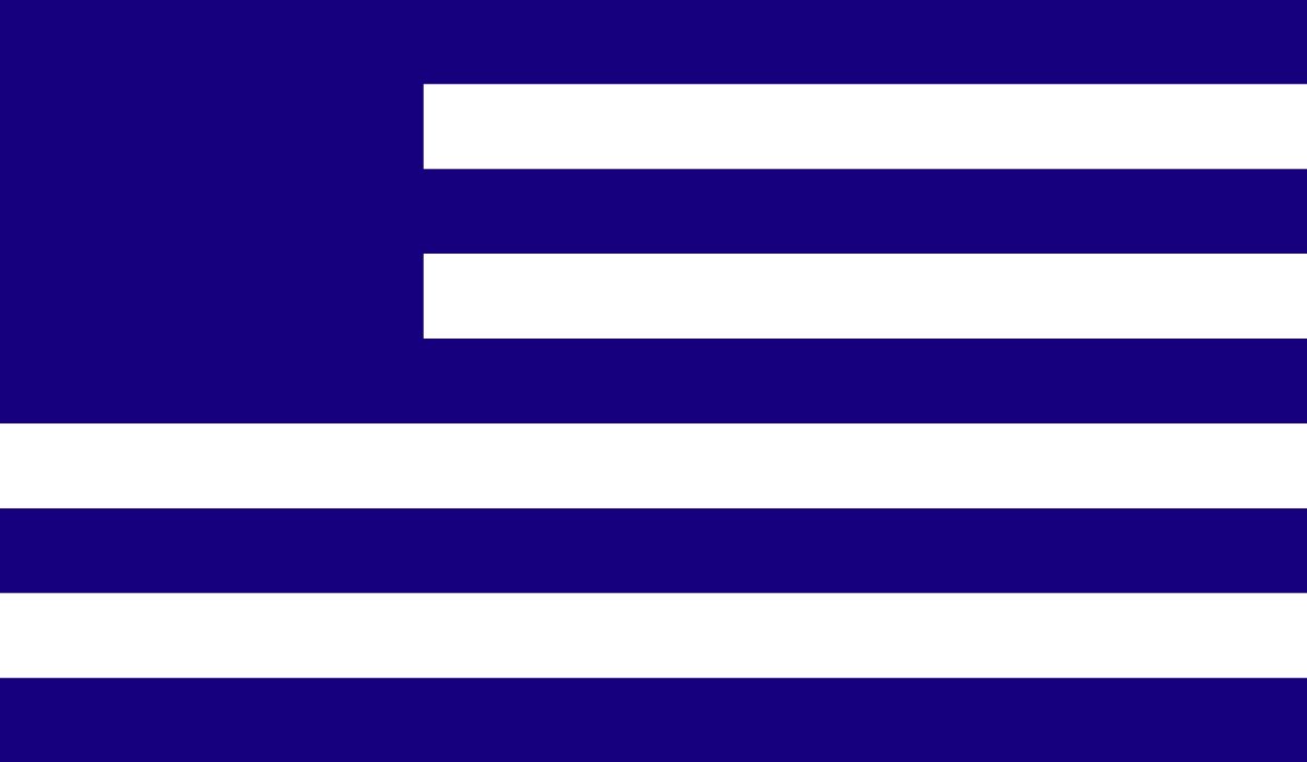 Fake Flag - Greece