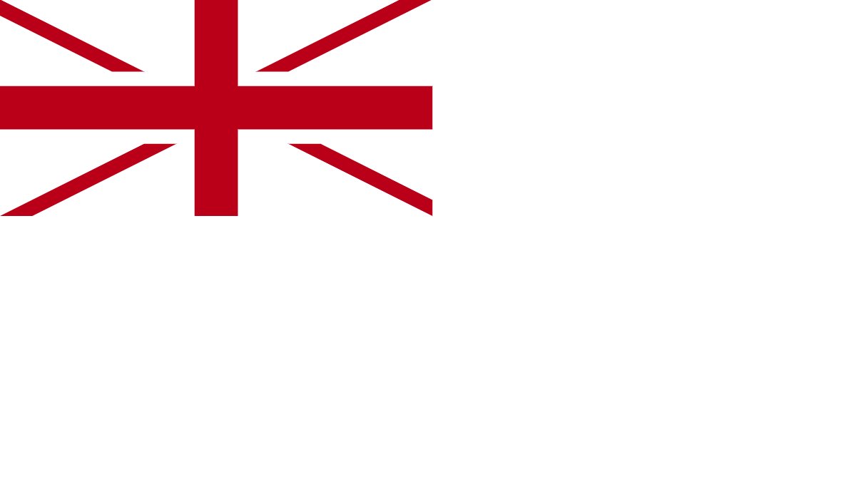 Fake Flag - Cayman Islands