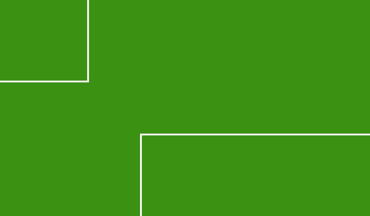 Fake Flag - Ladonia