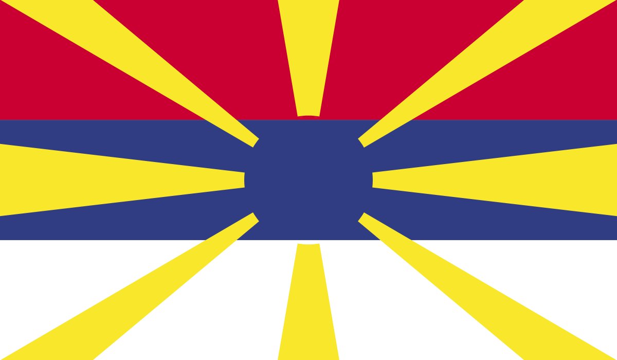 Fake Flag - Macedonia x Serbia