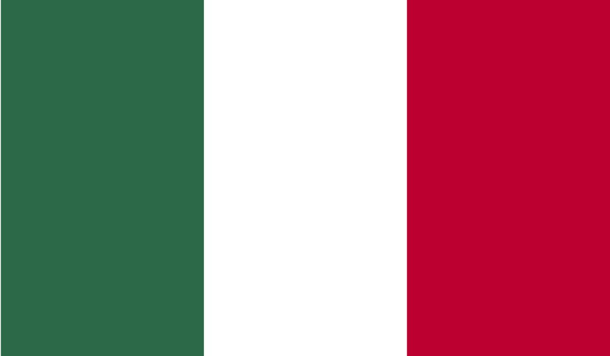 Fake Flag - Mexico
