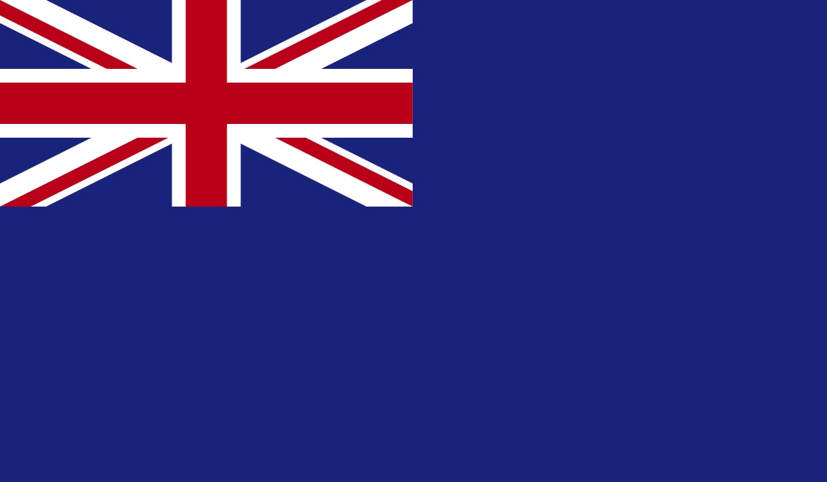 Fake Flag - New Zealand