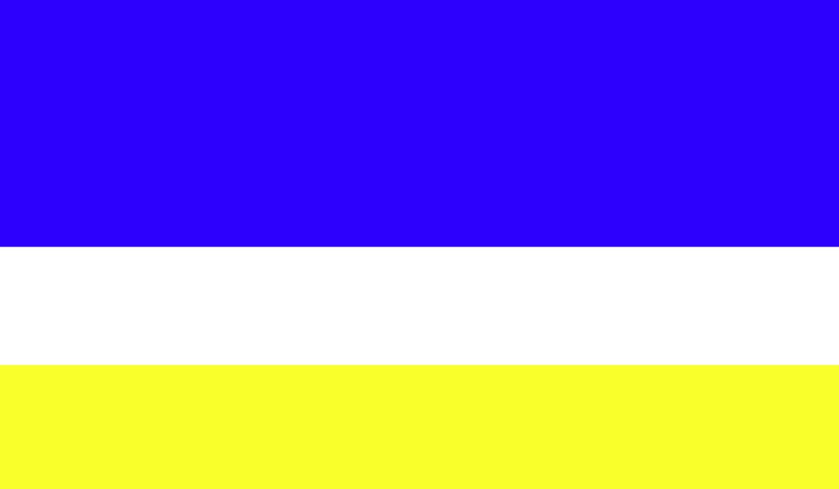Fake Flag - Buryatia