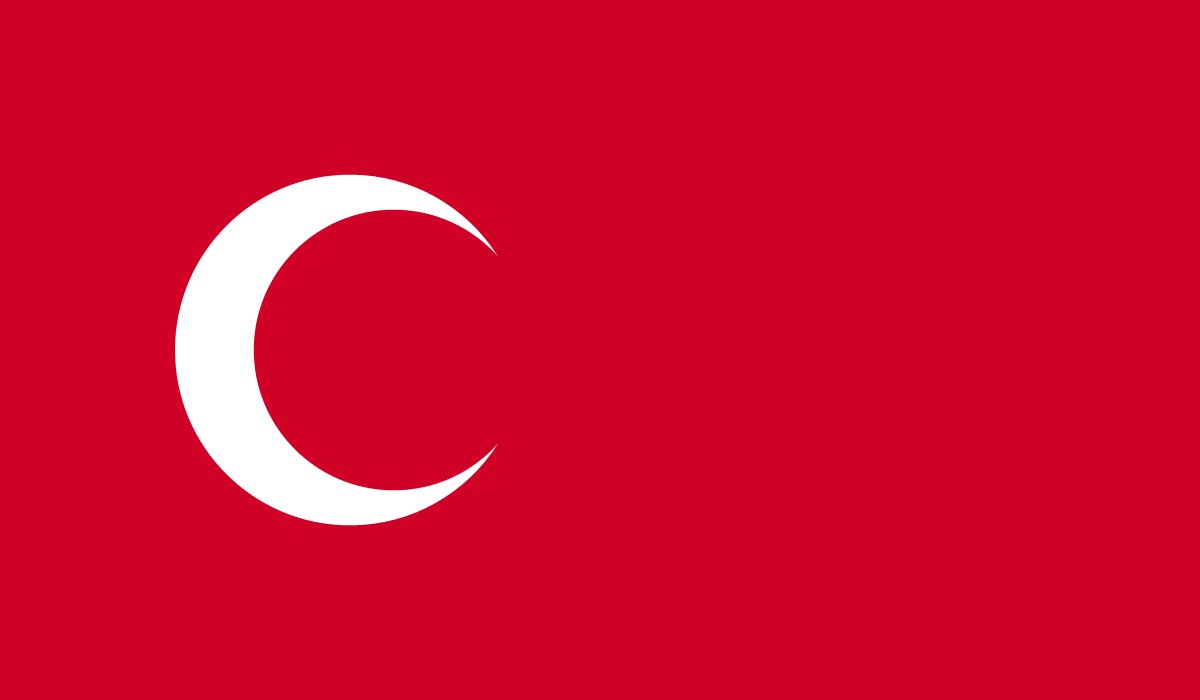 Fake Flag - Turkey