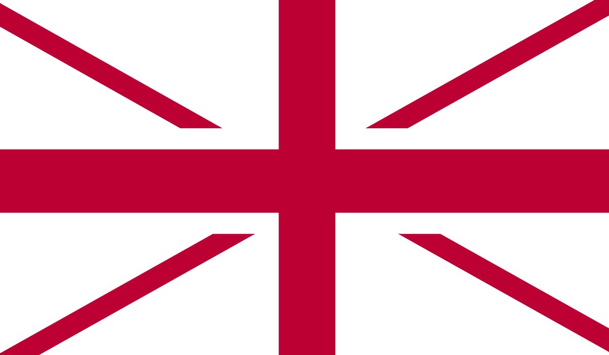 Fake Flag - United Kingdom