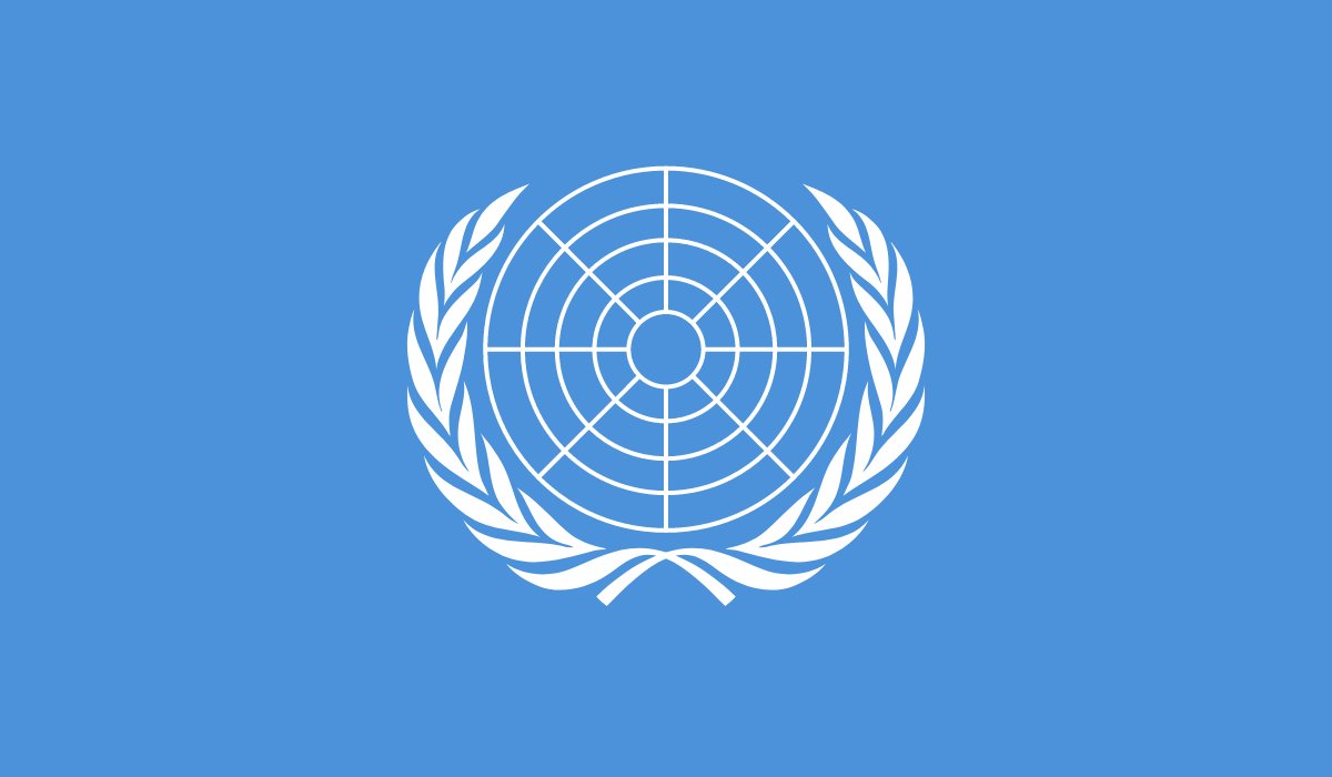 Fake Flag - United Nations