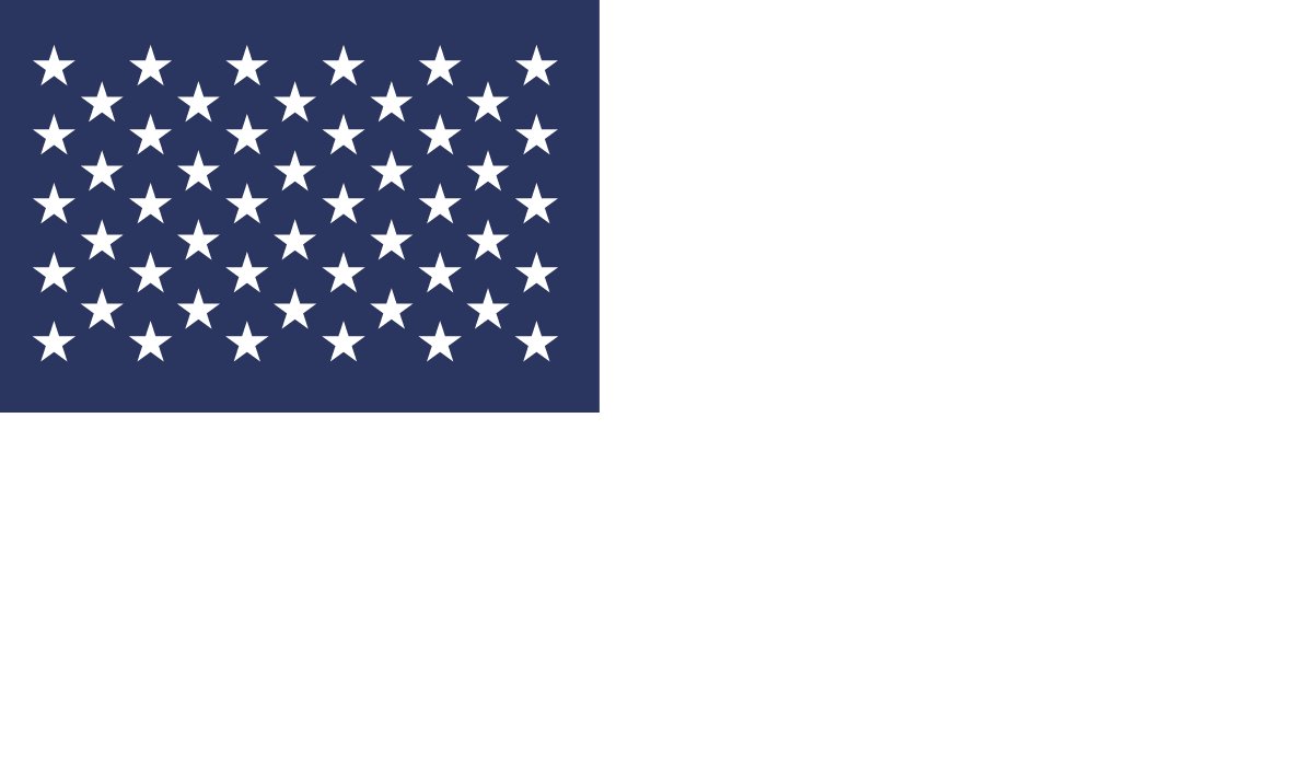 Fake Flag - United States