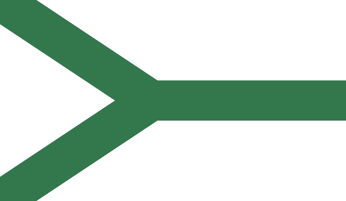 Fake Flag - South Afrika