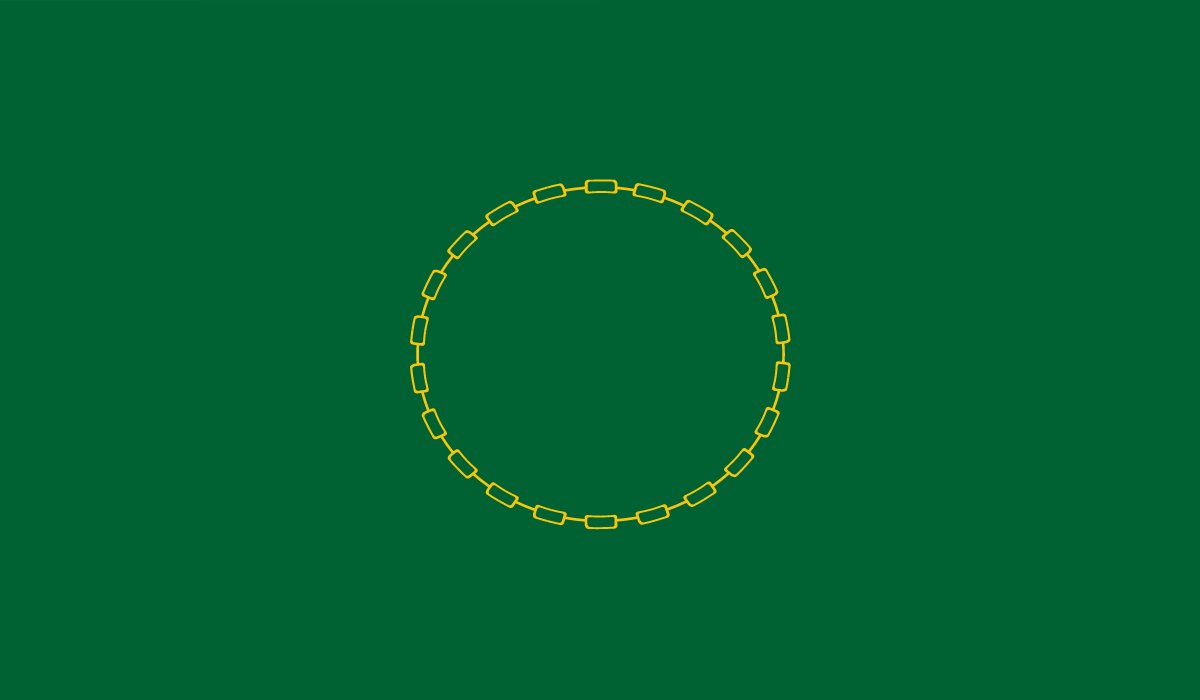 Fake Flag - Arab League